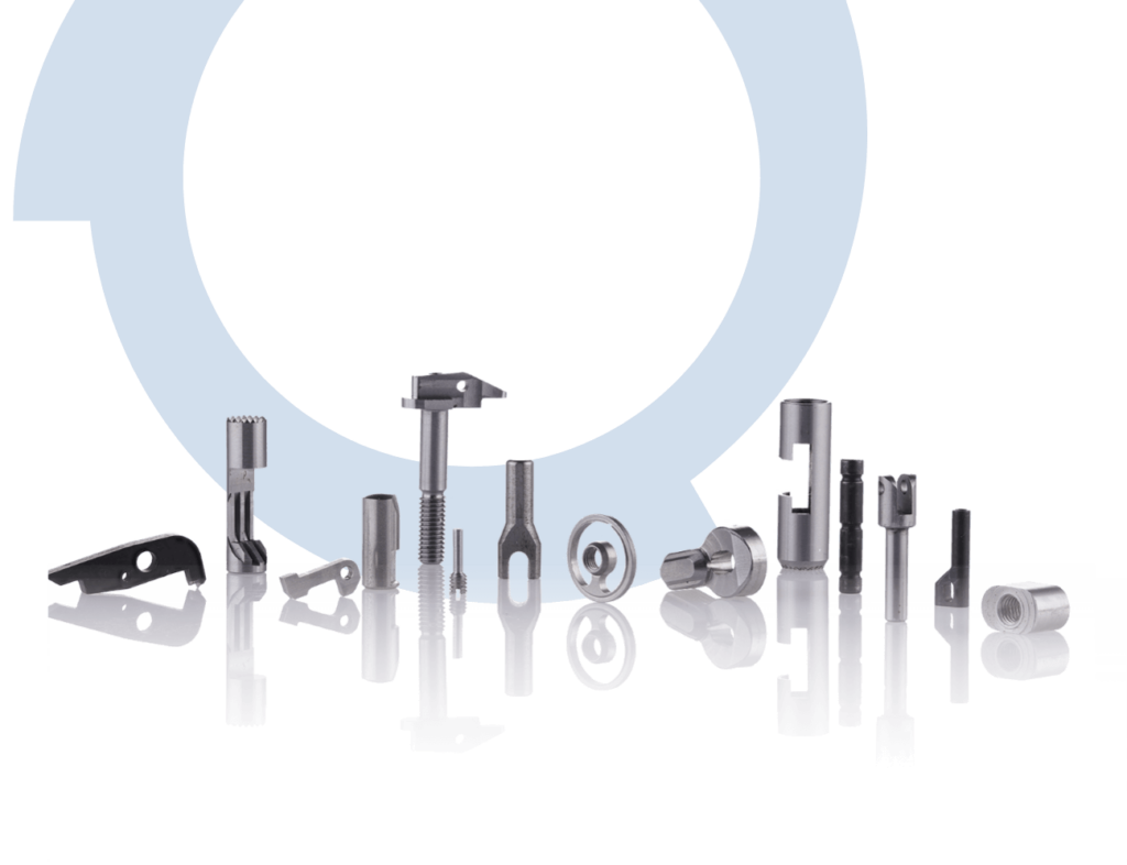 Precision Firearms Parts You Can Trust